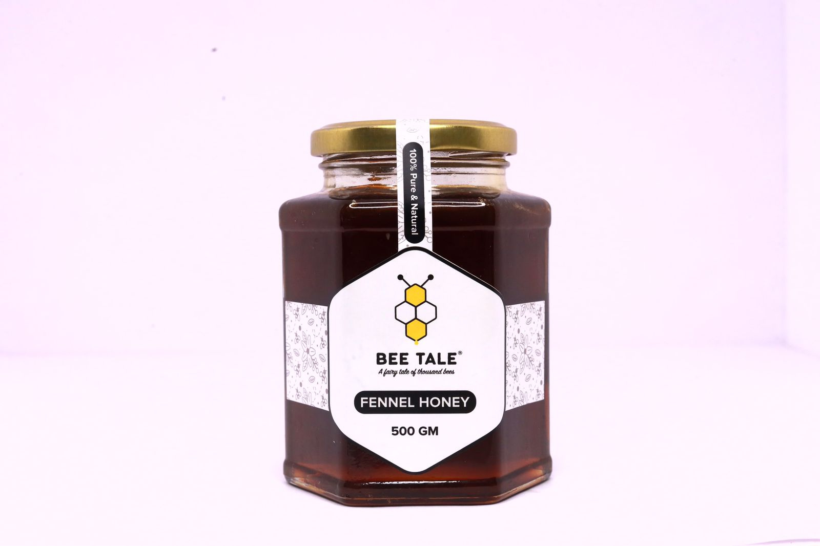Bee Tale Honey - VALANCHERY